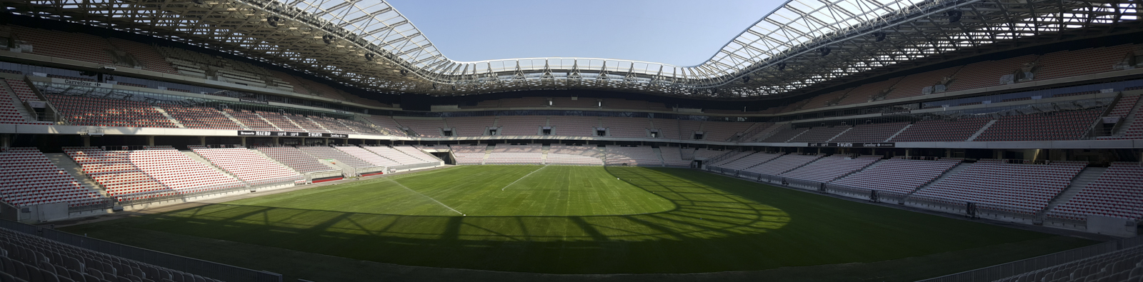 Artificial grass | Sports & Leisure Group